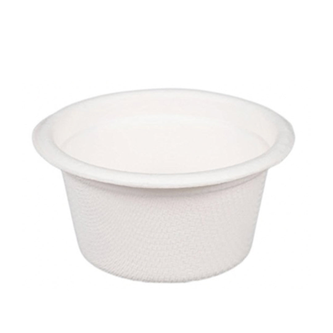 Molded Fiber Portion Cups – Responsible Products