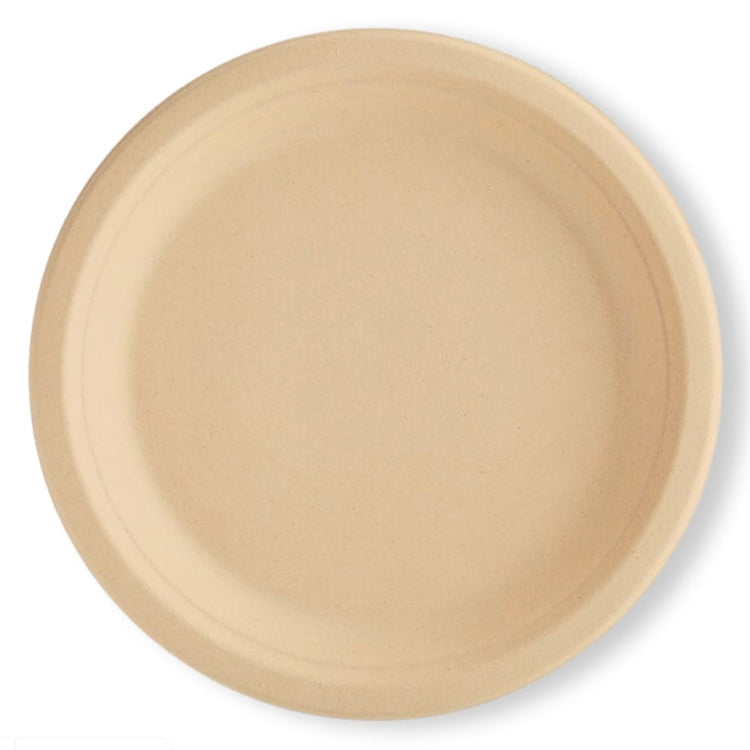 Molded Fiber Plates – Responsible Products