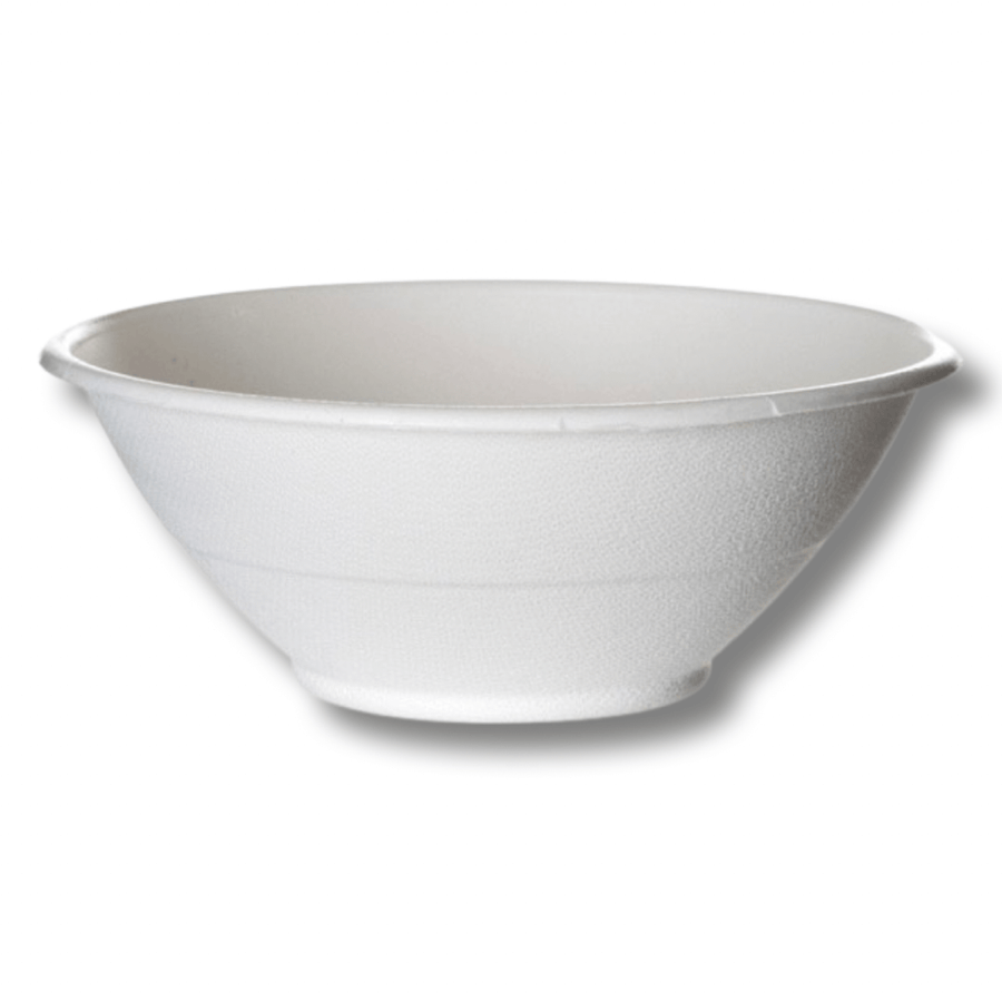 Molded Fiber Bowls – Responsible Products