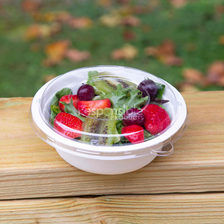 Molded Fiber Bowls – Responsible Products